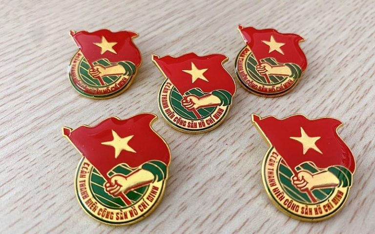 Tổng Hợp 99+ Mẫu Huy Hiệu Được Ưa Chuộng, Đẹp Nhất Hiện Nay